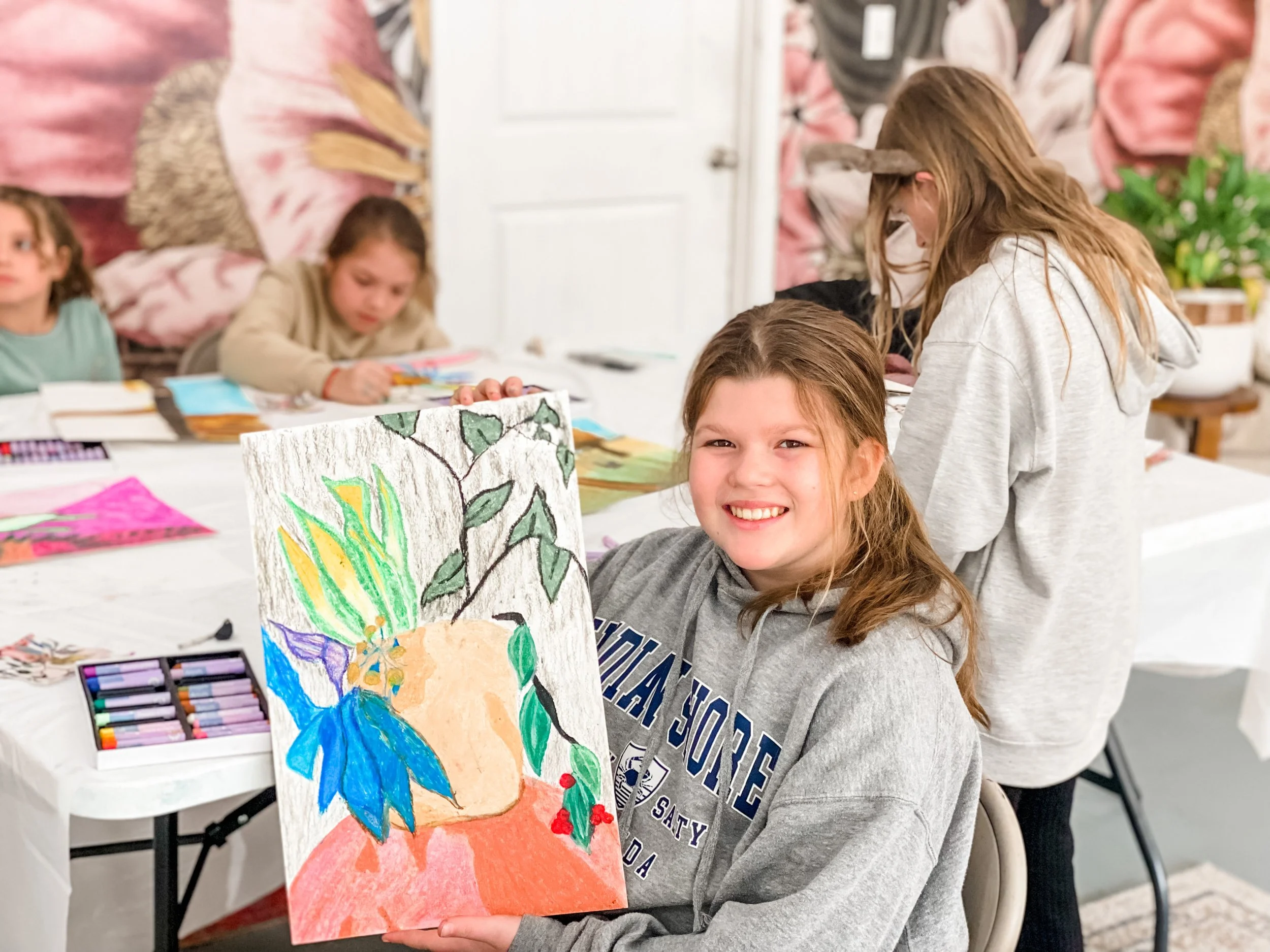 Art Studio & Event Venue