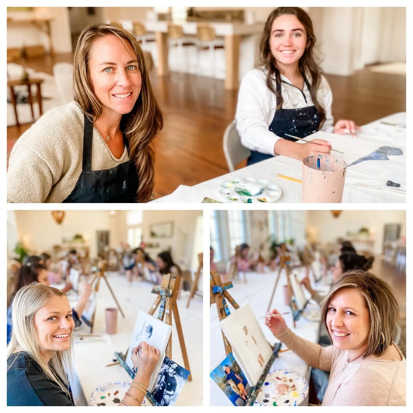 The Artistic Box | Art Studio & Event Venue