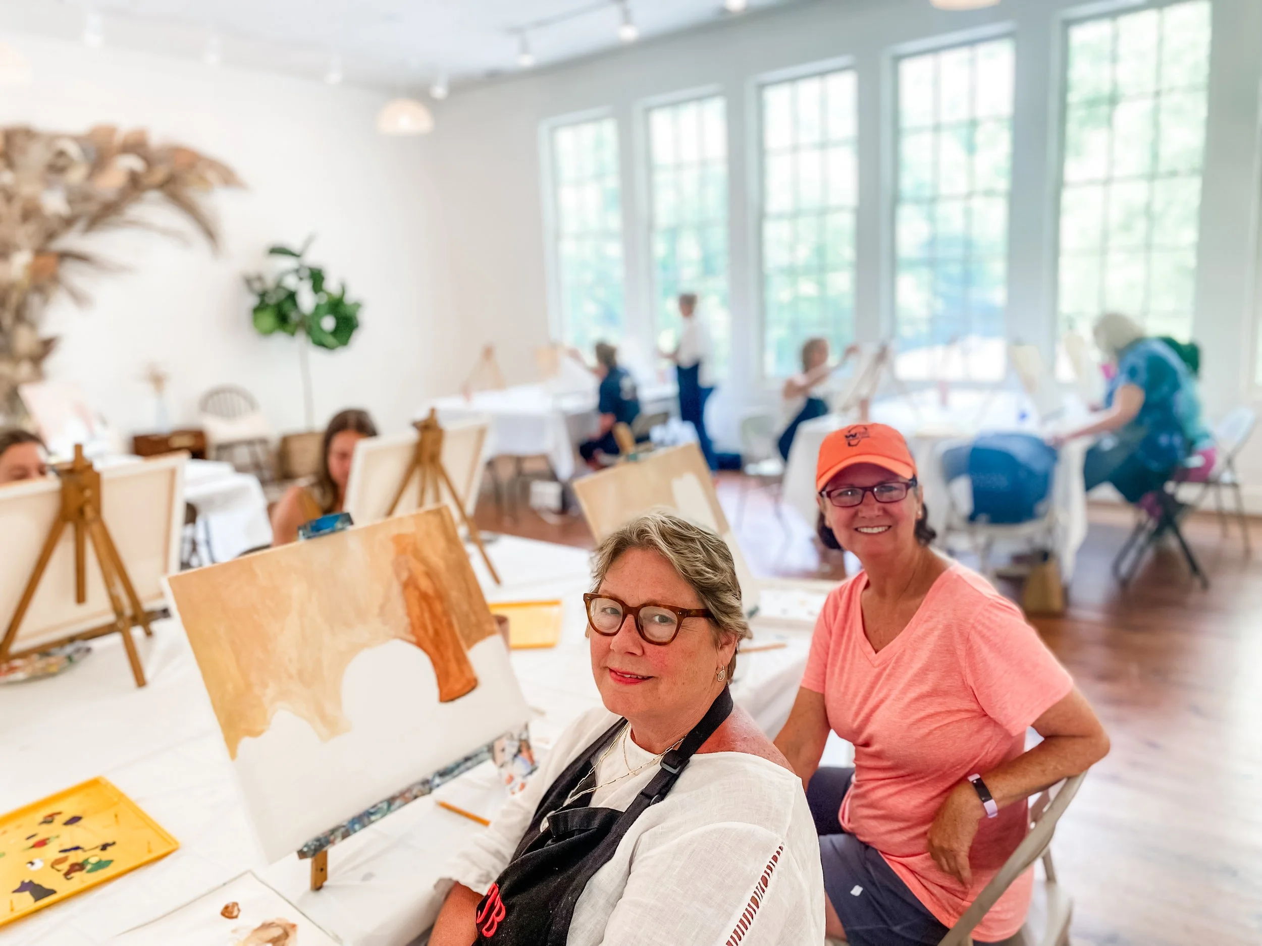 Art Studio & Event Venue