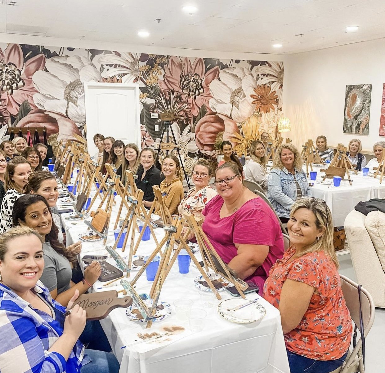 Art Studio & Event Venue