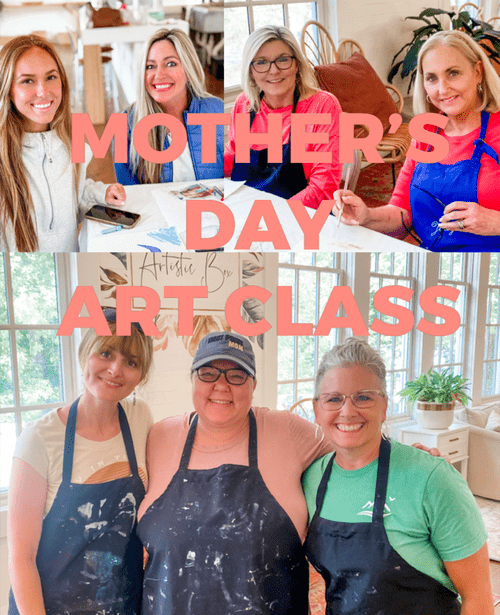 Art Studio & Event Venue