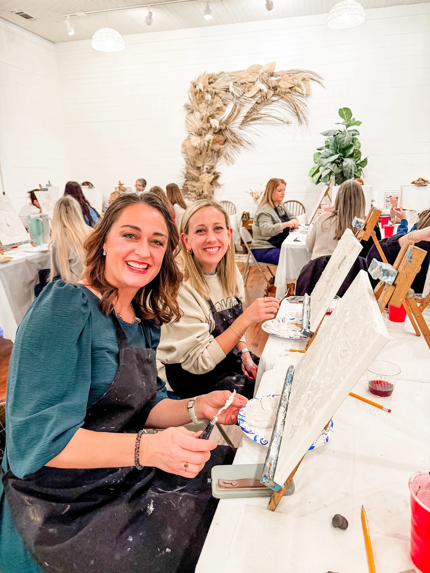 Art Studio & Event Venue