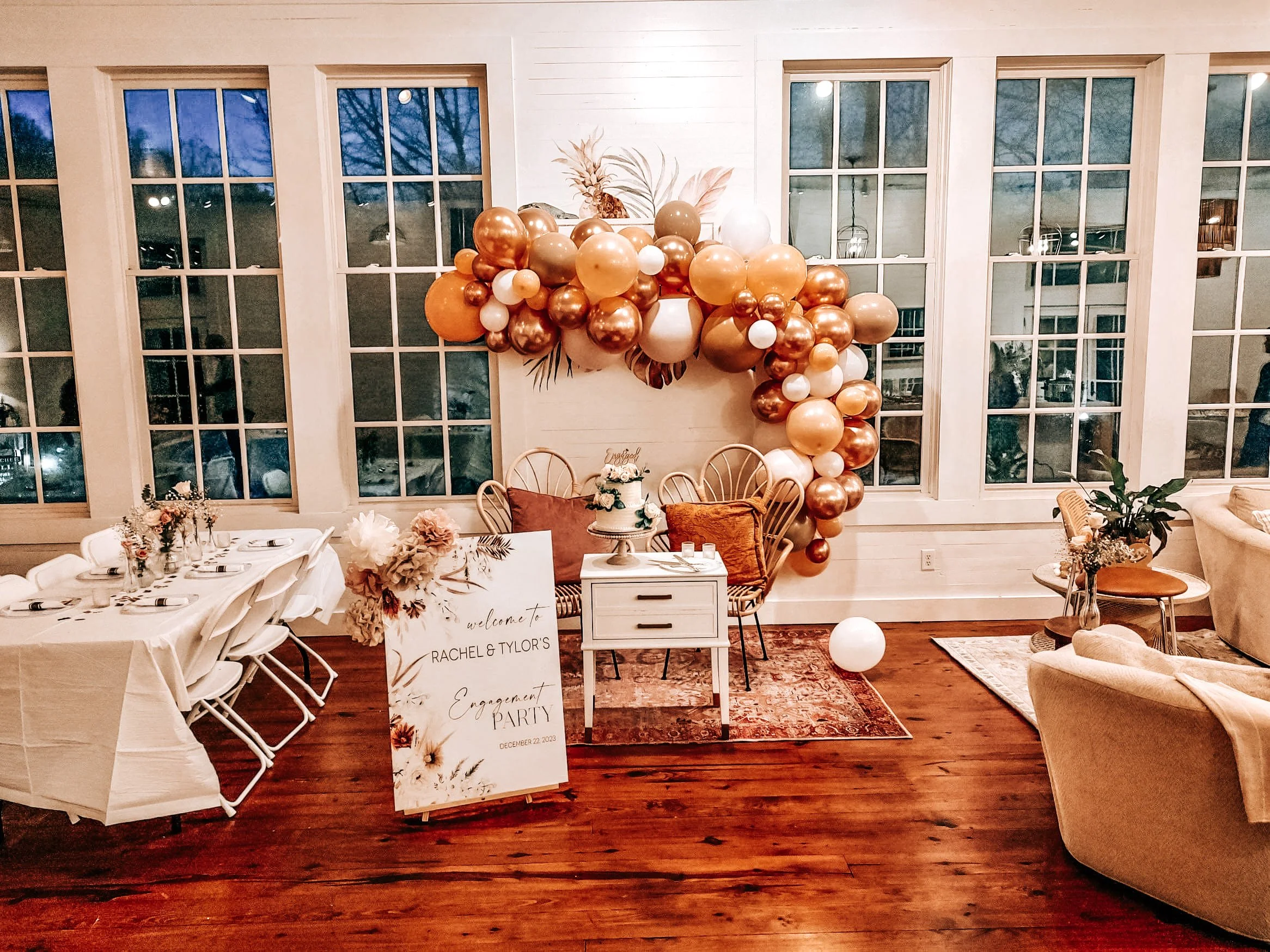 Art Studio & Event Venue