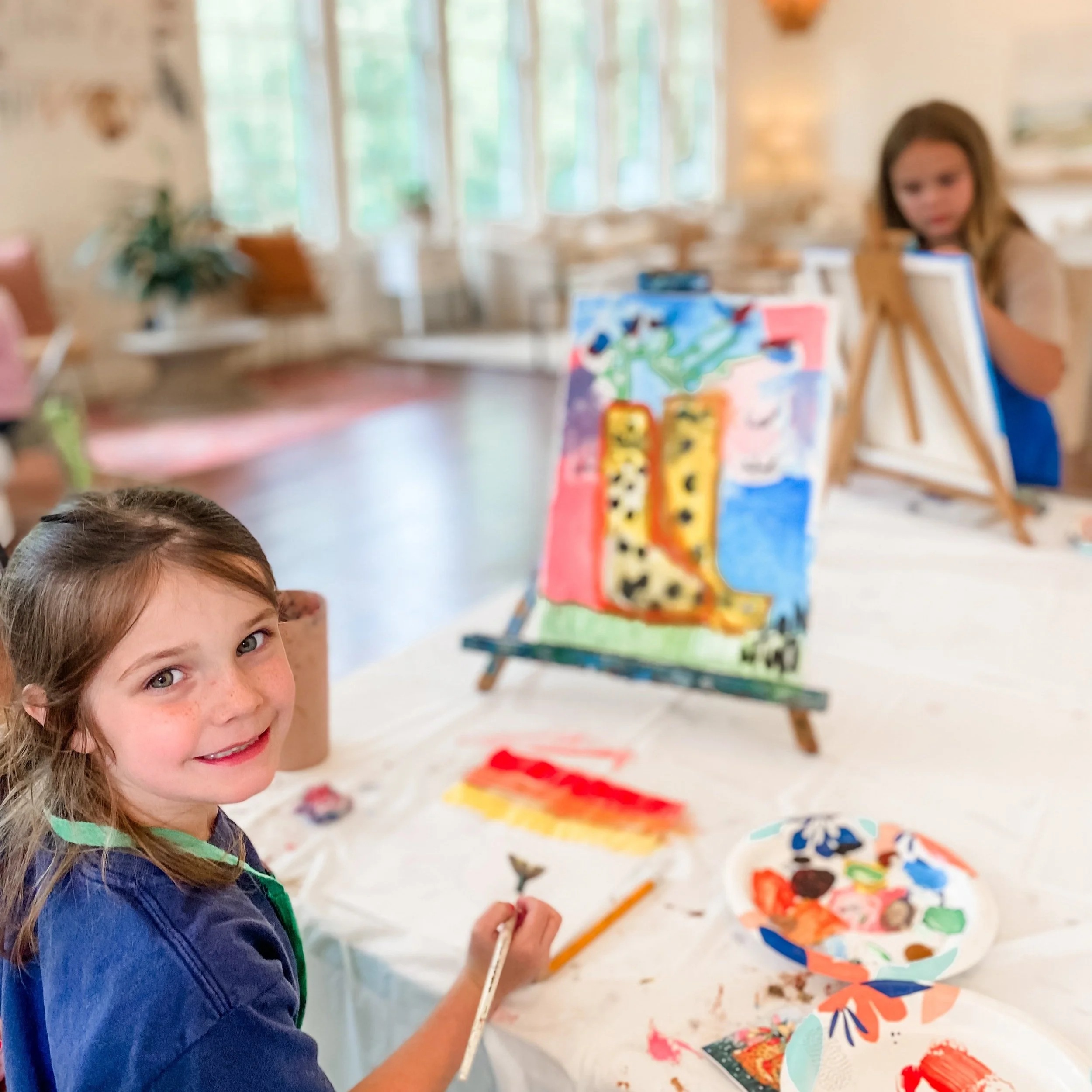Art Studio & Event Venue