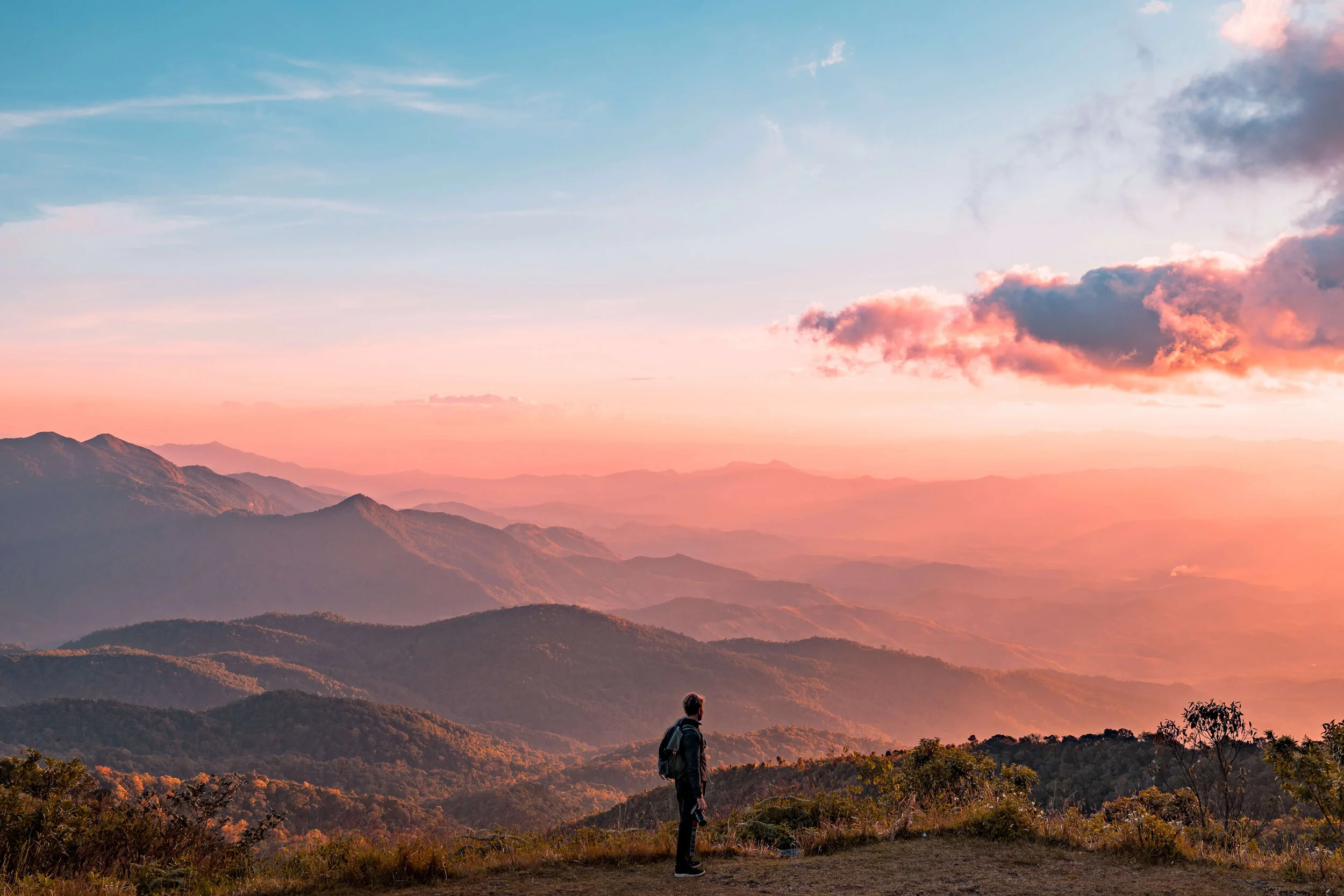 Life Coaching — Life's Compass