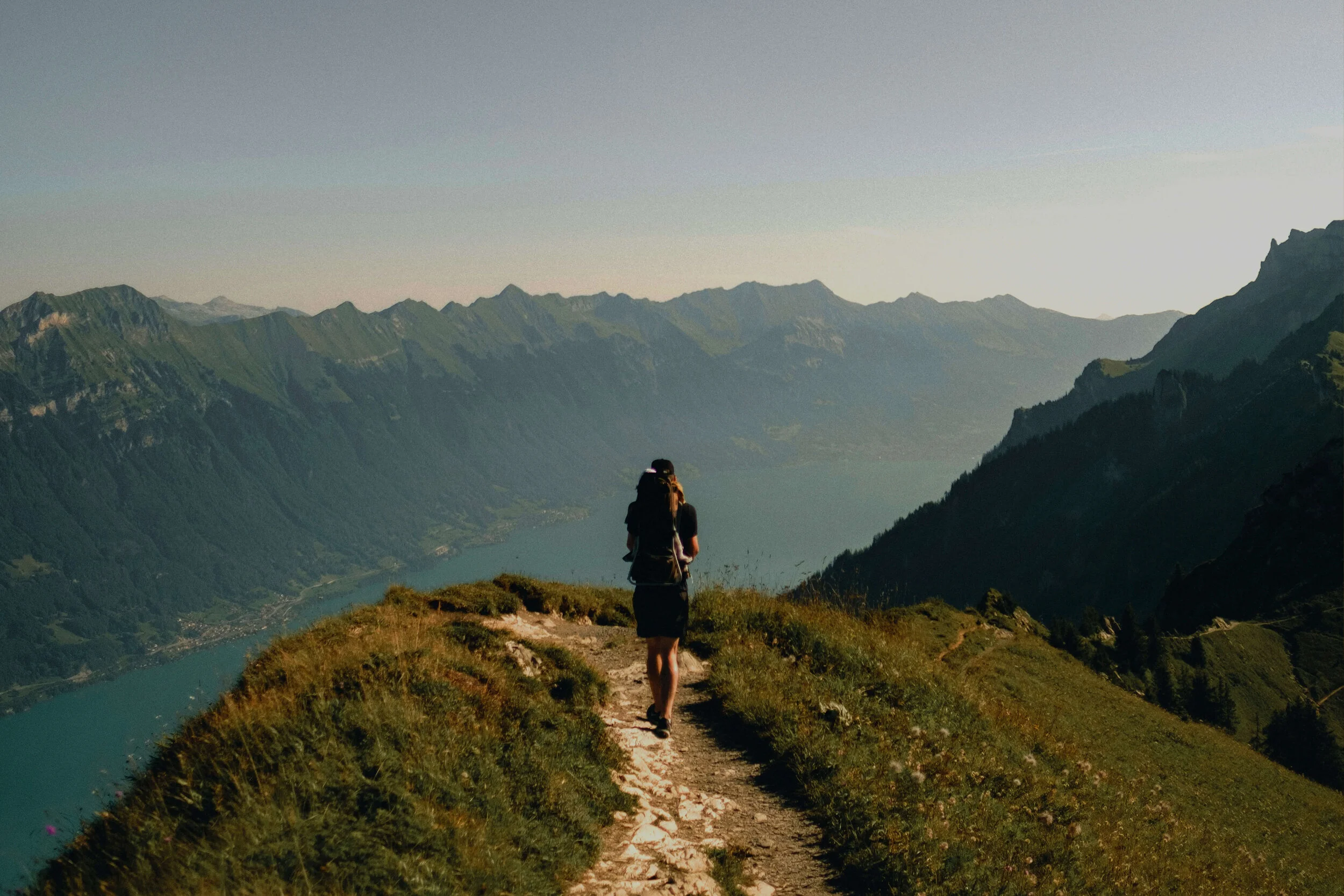 Life Coaching — Life's Compass