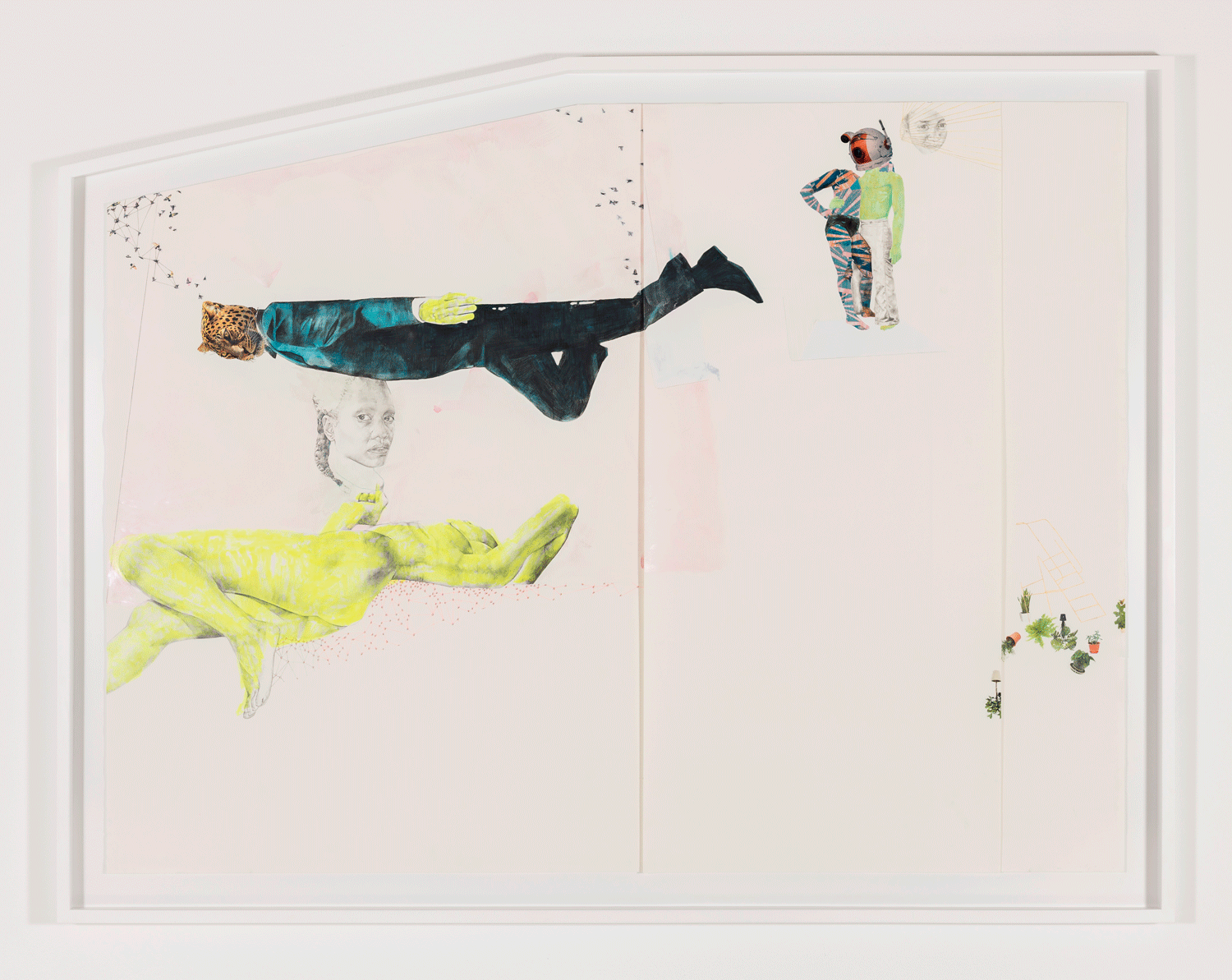 Drawings — Ruby Amanze