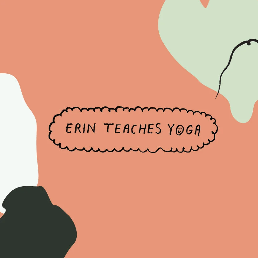 Erin Sanders Yoga