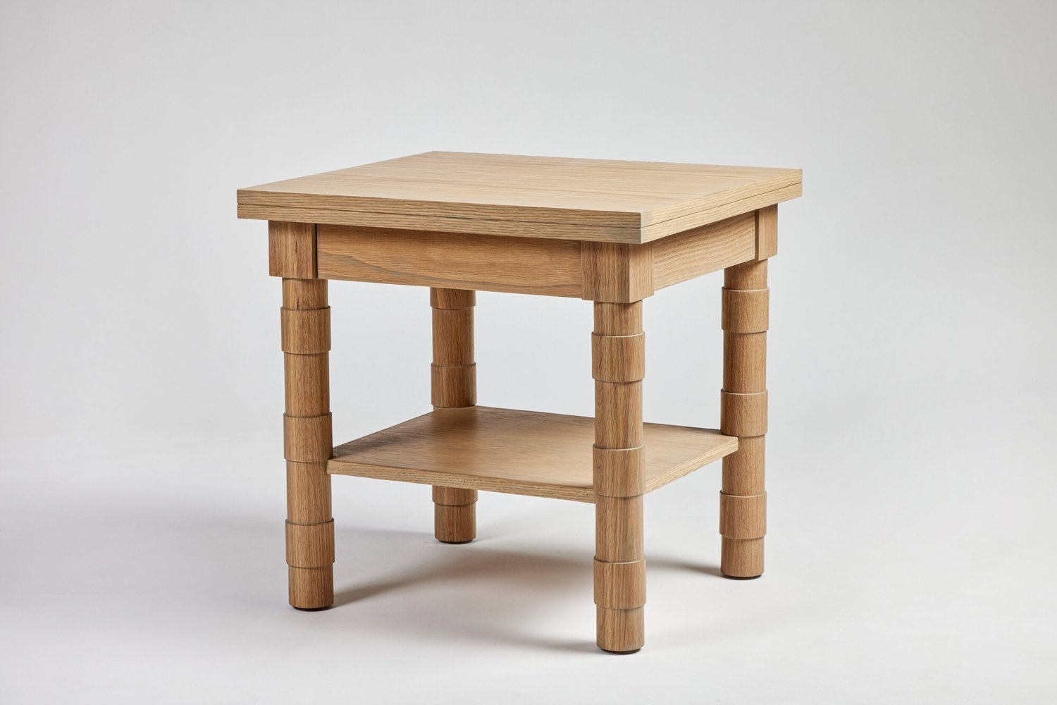 Martin & Brockett's Arcade Bench 48" in Lacquer, Arched Detail Bench ...