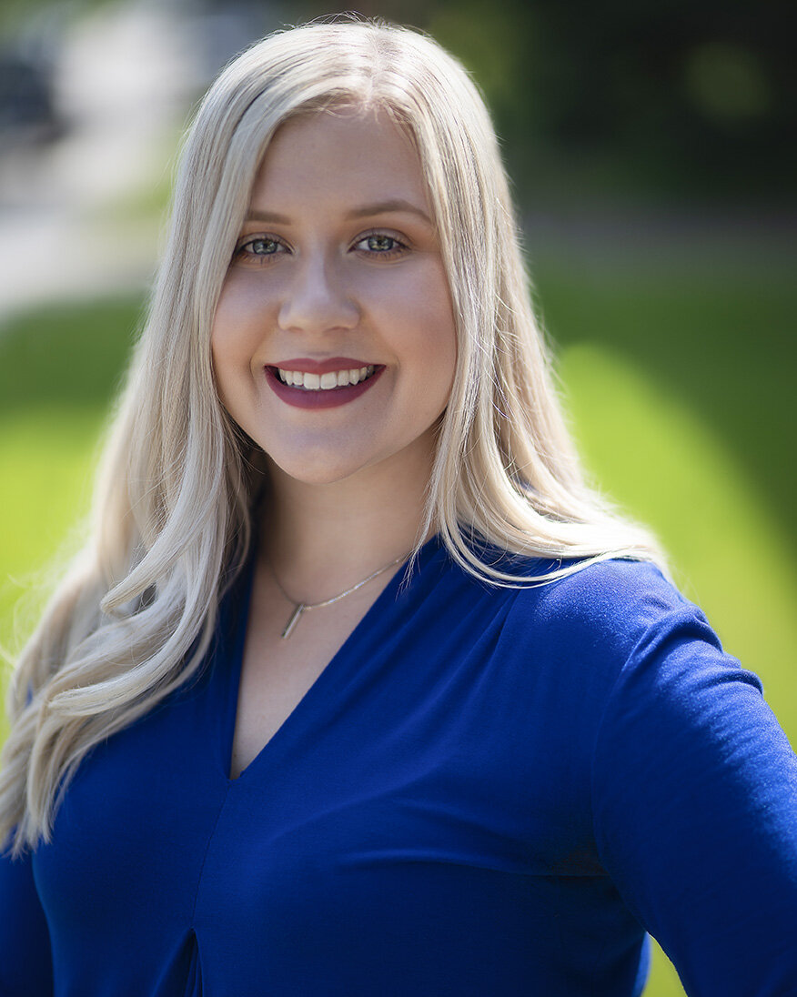 Jessica | Power Properties | Calgary Property Management