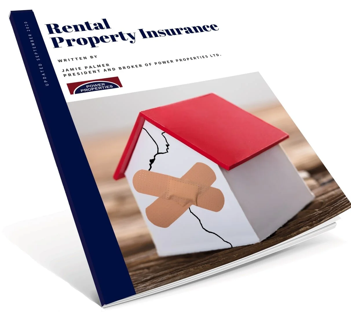 Rental Property Insurance | Property Management | Power Properties ...