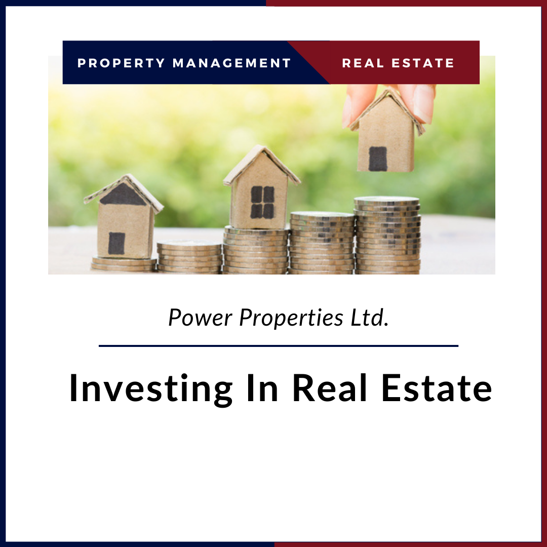 Meet Our Team | Power Properties | Calgary Property Management