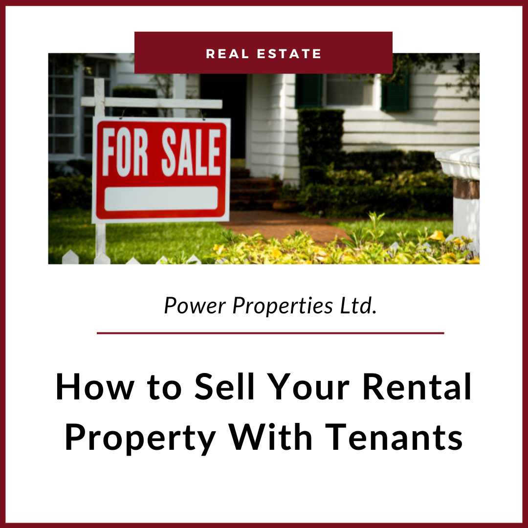 Best Calgary Property Management | Power Properties