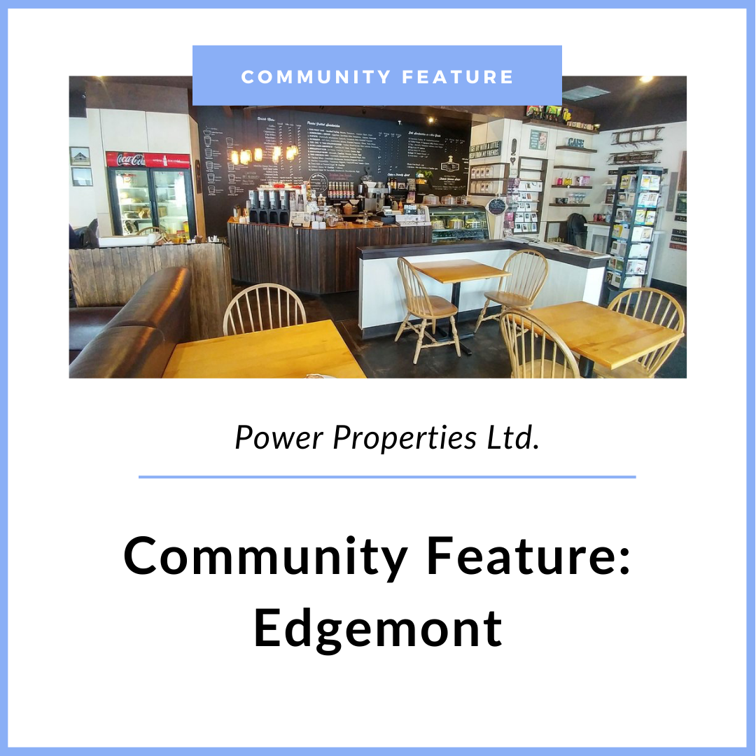 Community Feature: Lincoln Park | Power Properties | Calgary Property ...