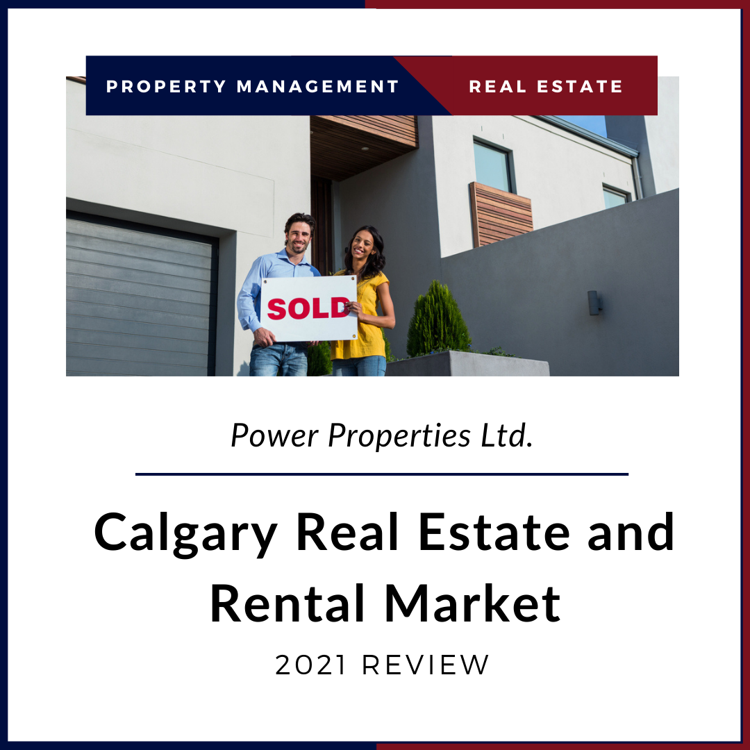 Best Calgary Property Management | Power Properties