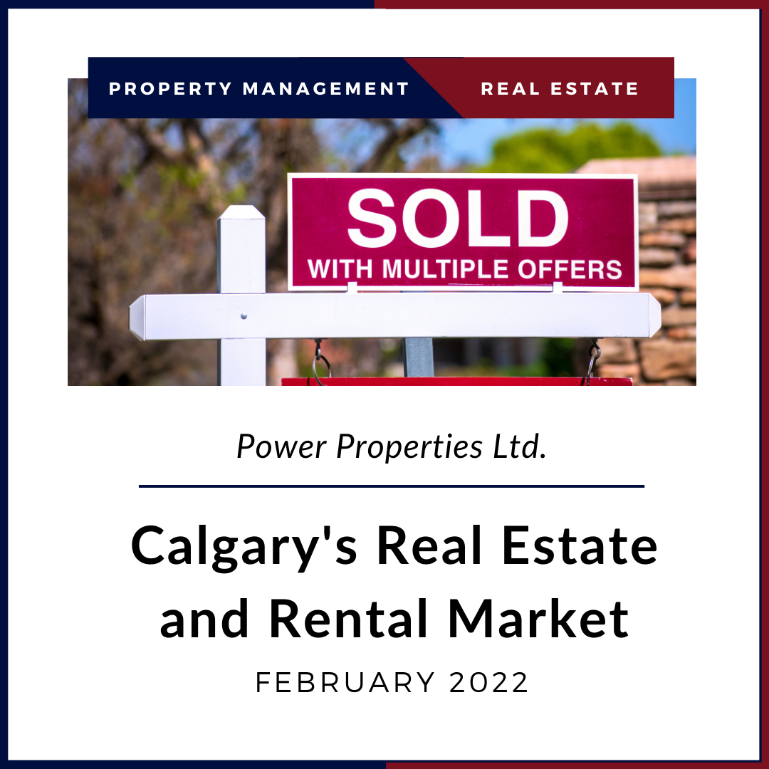 Best Calgary Property Management | Power Properties