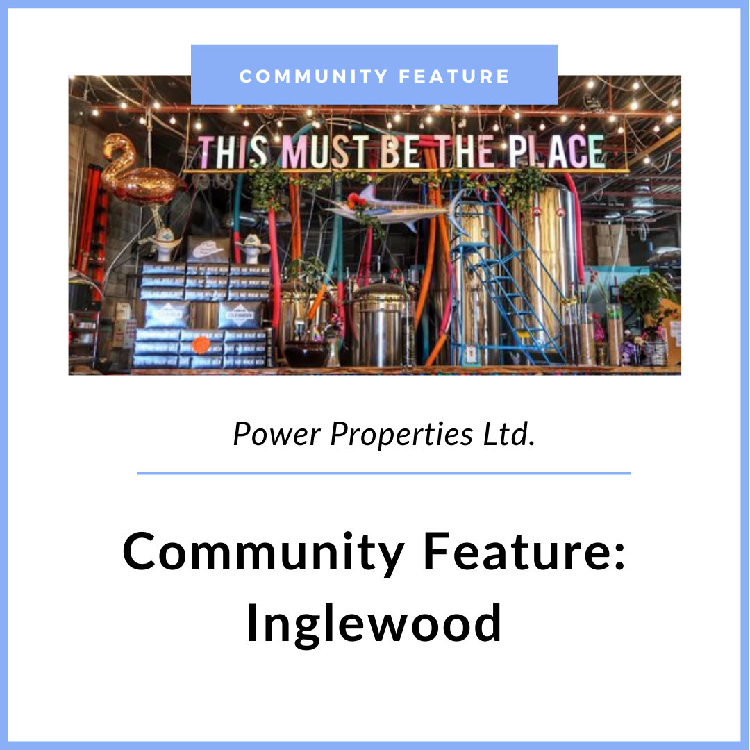 Calgary Property Management | Power Properties | Calgary Property ...