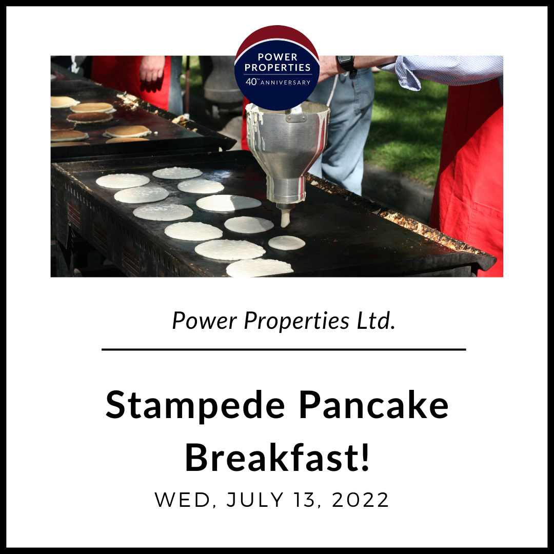 Best Calgary Property Management | Power Properties