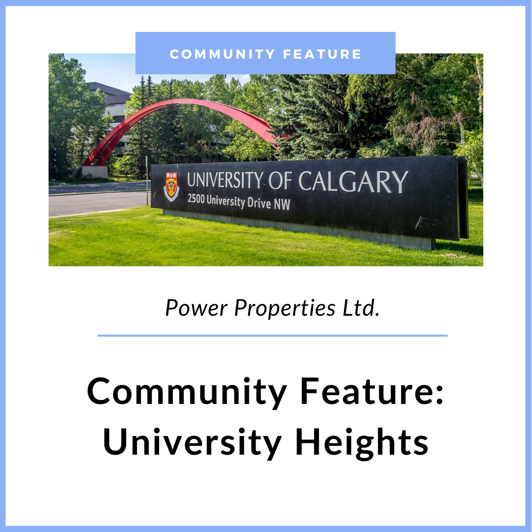 Best Calgary Property Management | Power Properties
