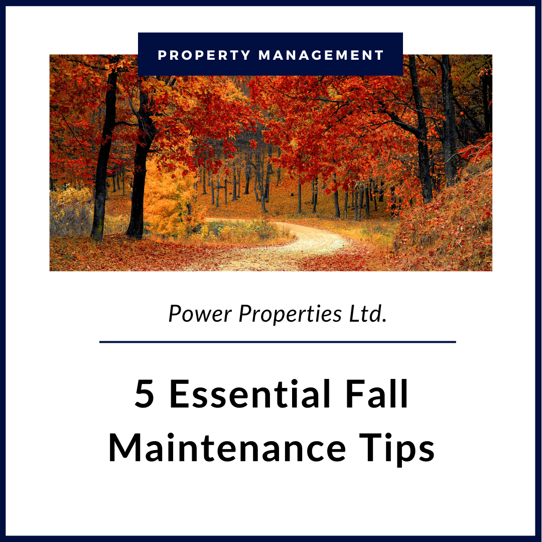 Best Calgary Property Management | Power Properties