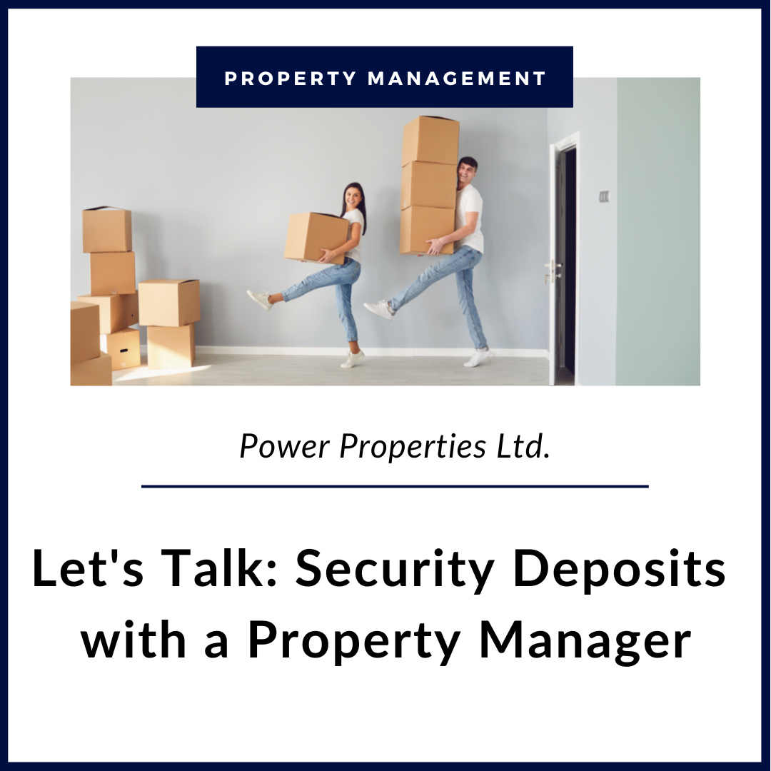 Meet Our Team | Power Properties | Calgary Property Management