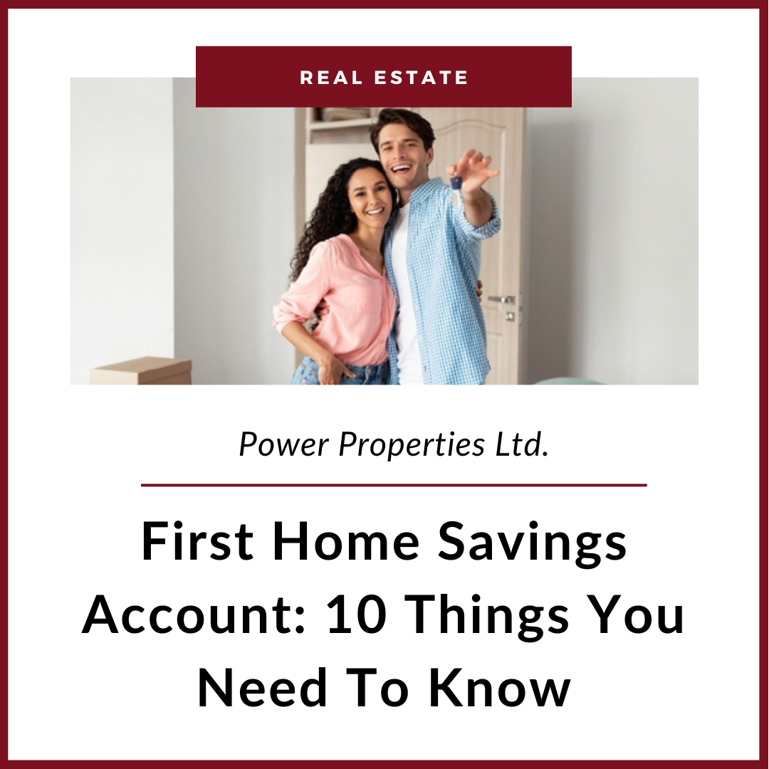 Best Calgary Property Management | Power Properties