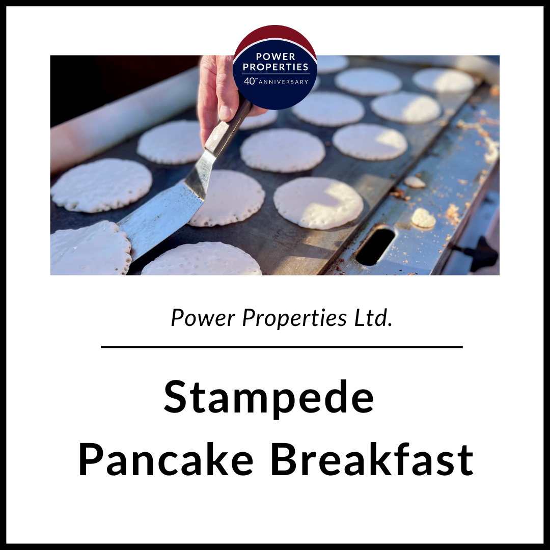 Meet Our Team | Power Properties | Calgary Property Management