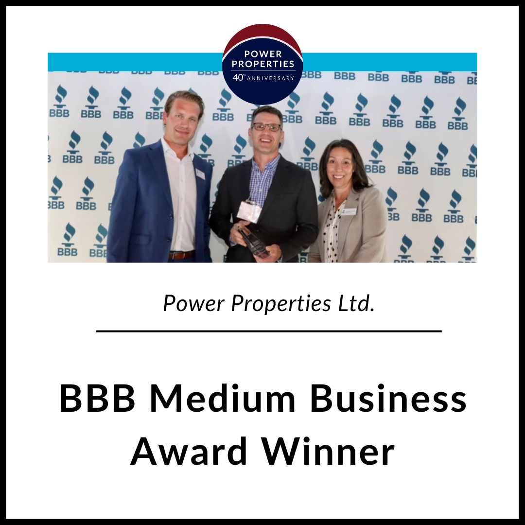 Stampede Breakfast 2023 | Power Properties | Calgary Property Management