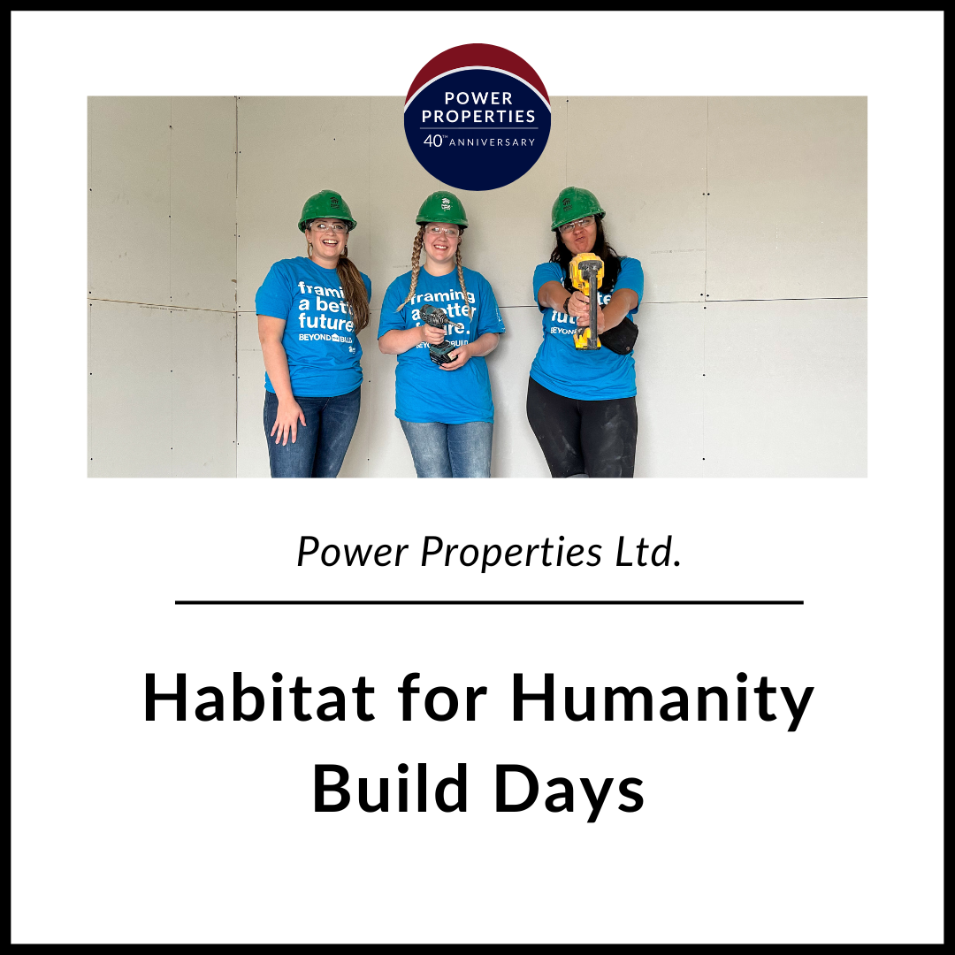 Meet Our Team | Power Properties | Calgary Property Management