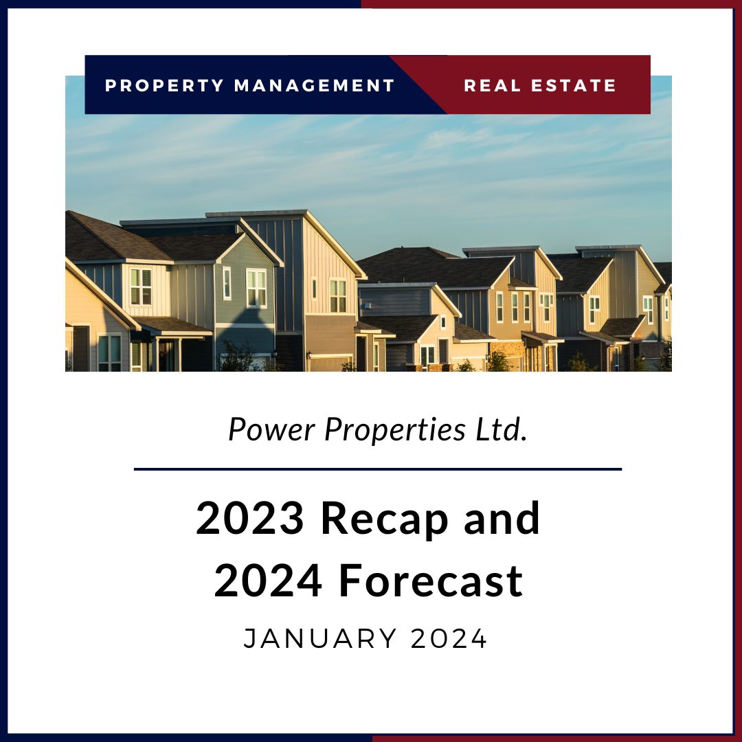 Calgary Property Management | Power Properties | Calgary Property ...