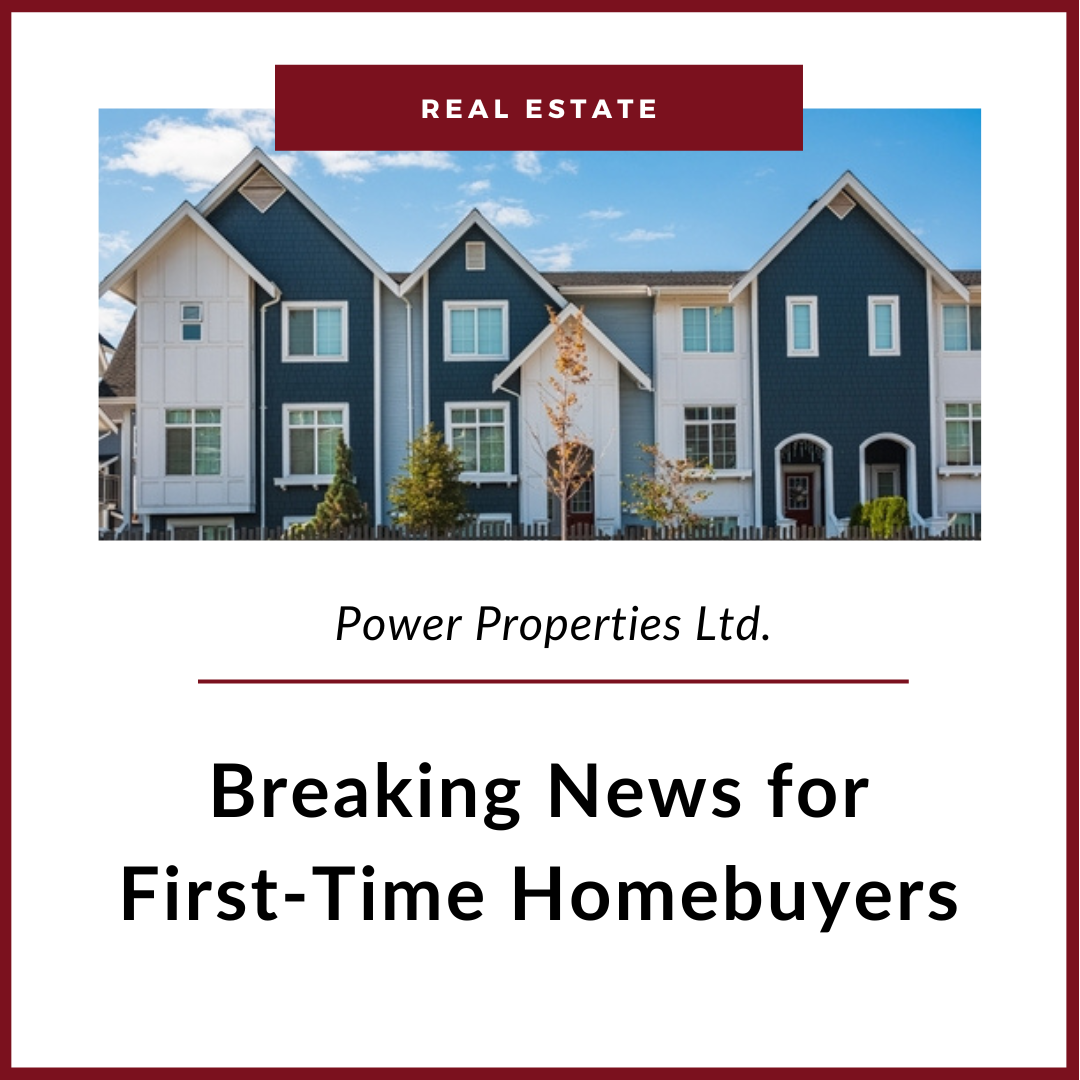 Meet Our Team | Power Properties | Calgary Property Management