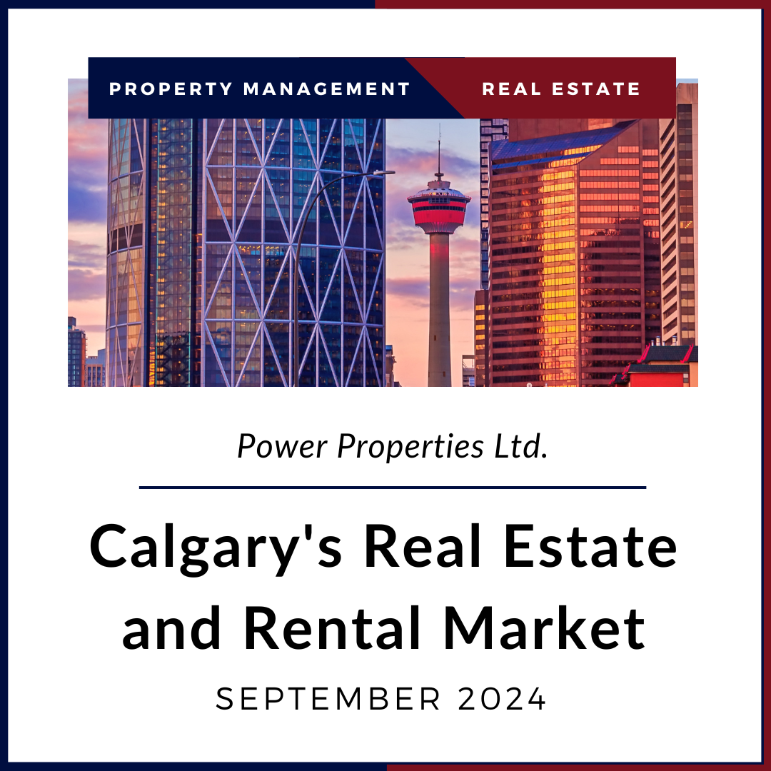 Meet Our Team | Power Properties | Calgary Property Management