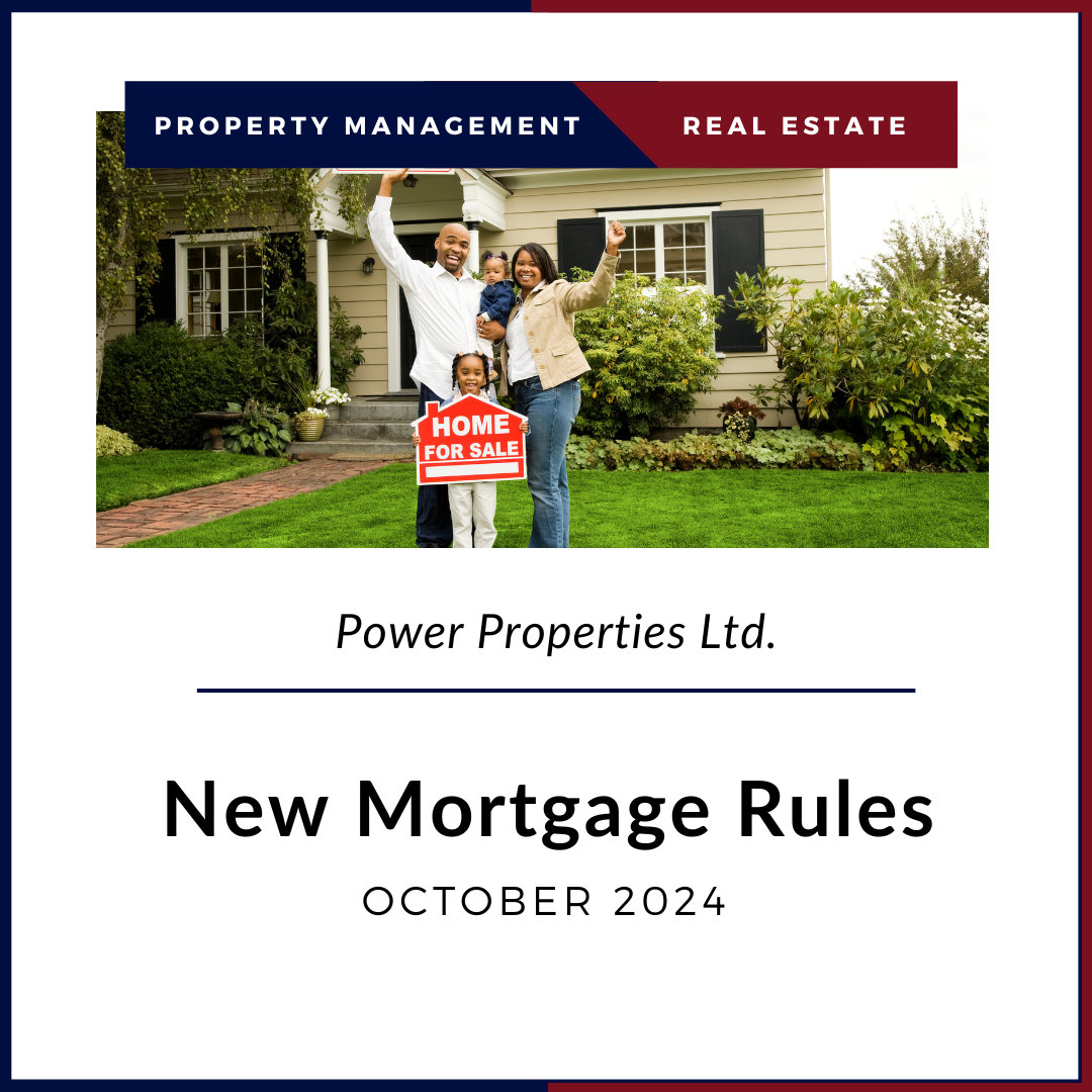 Meet Our Team | Power Properties | Calgary Property Management