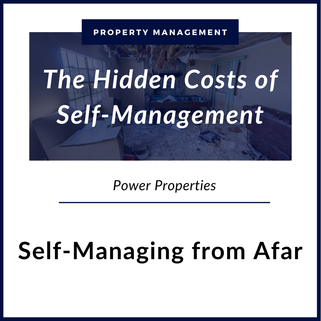 Meet Our Team | Power Properties | Calgary Property Management