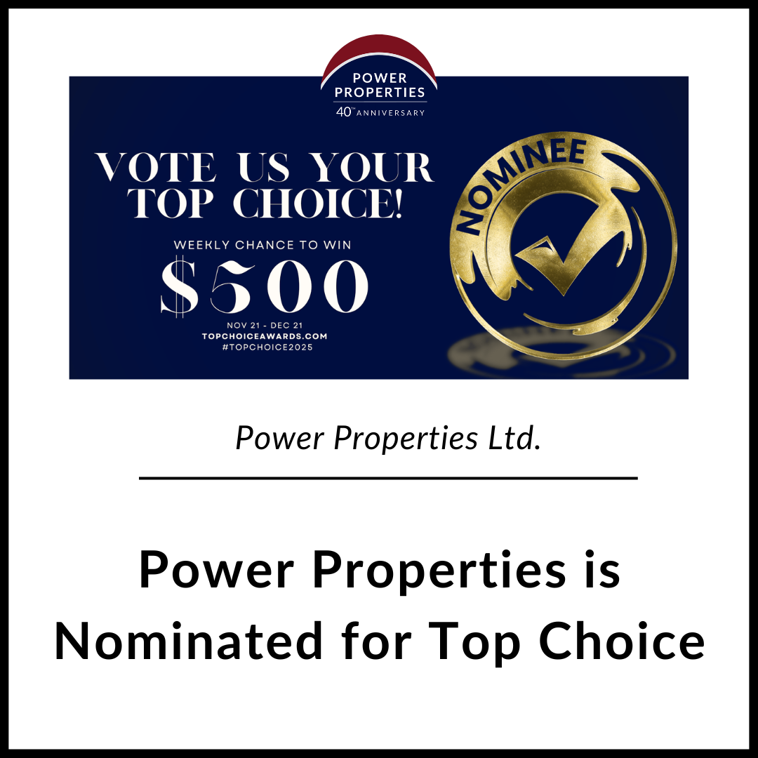 Meet Our Team | Power Properties | Calgary Property Management