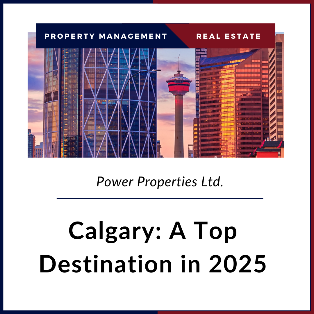Meet Our Team | Power Properties | Calgary Property Management