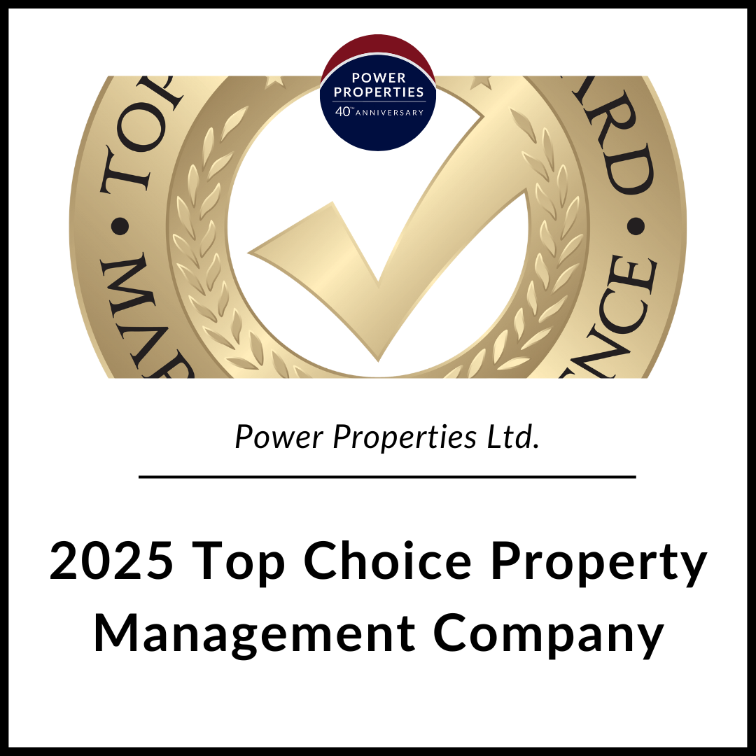 Surviving the First Years of Rental Property Ownership | Power ...