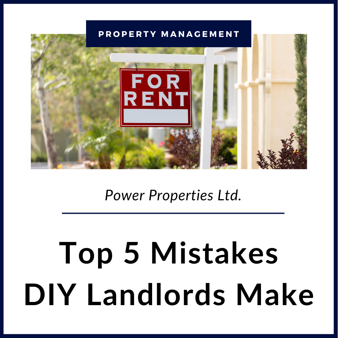 Best Calgary Property Management | Power Properties
