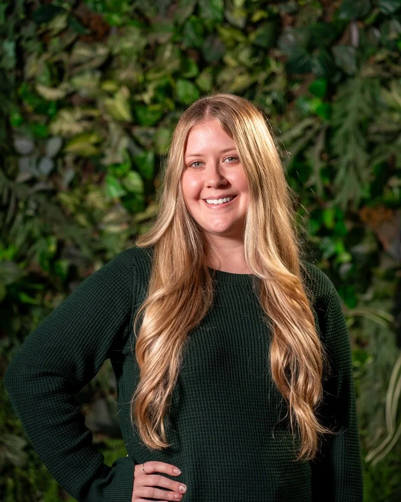 Jessica | Power Properties | Calgary Property Management