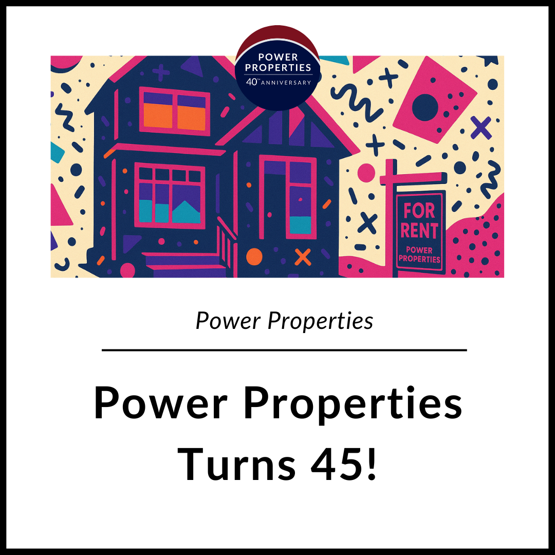 Meet Our Team | Power Properties | Calgary Property Management