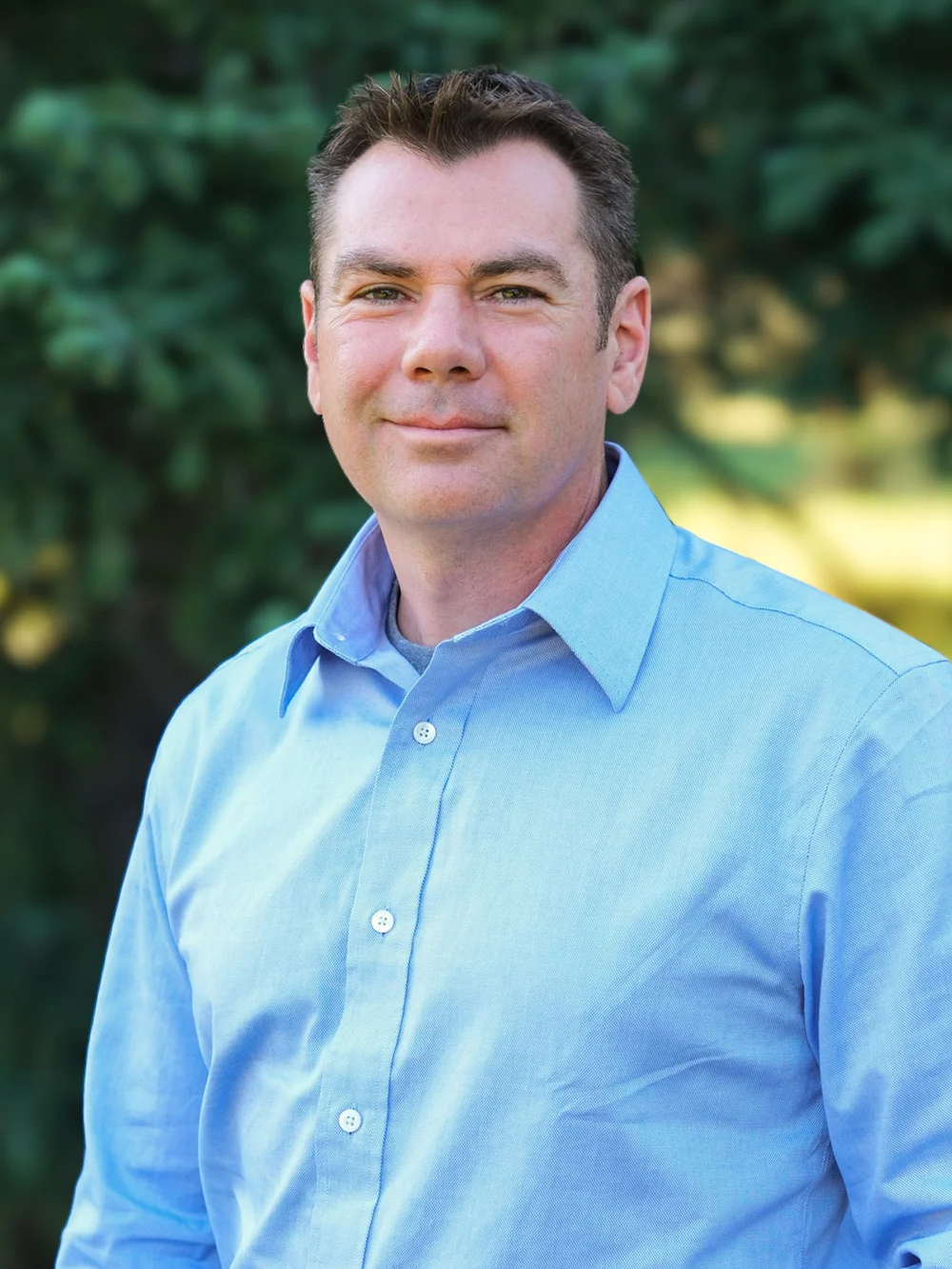 Ray | Power Properties | Calgary Property Management