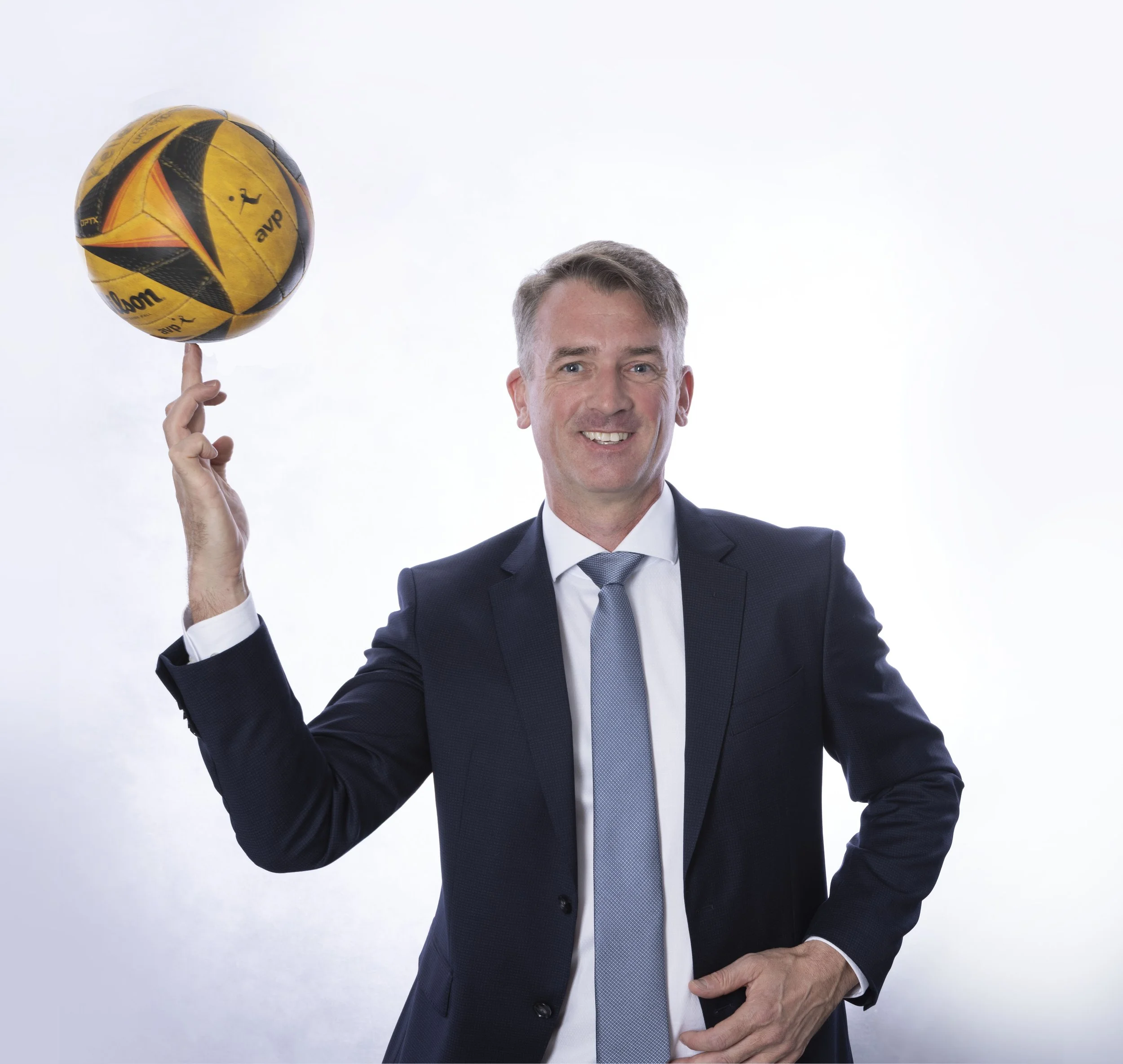 Christopher | Power Properties | Calgary Property Management