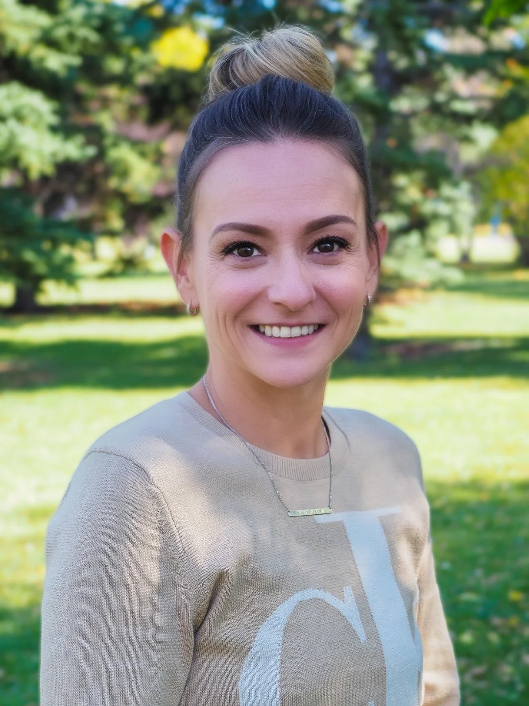 Megan | Power Properties | Calgary Property Management
