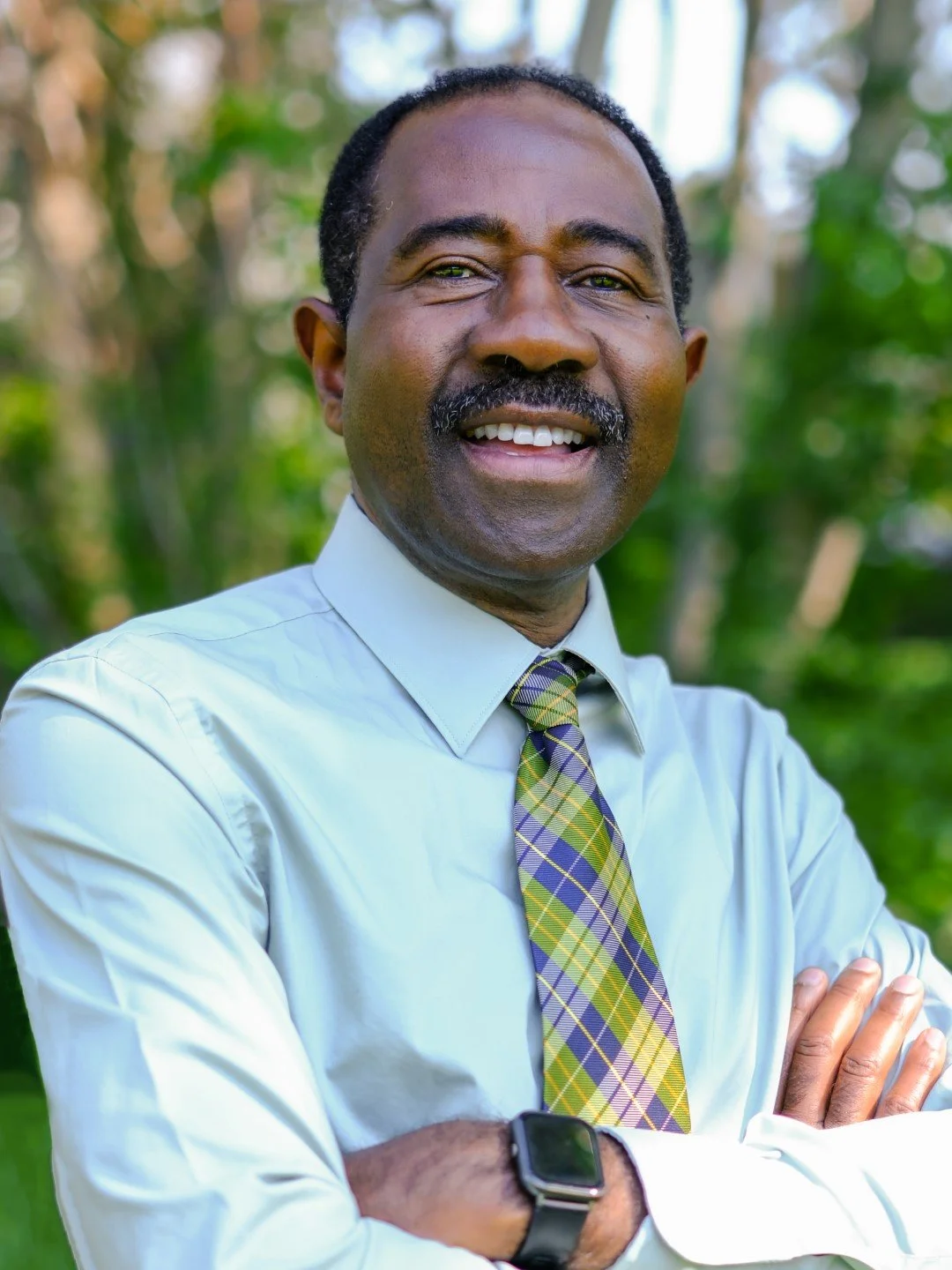 Henry | Power Properties | Calgary Property Management