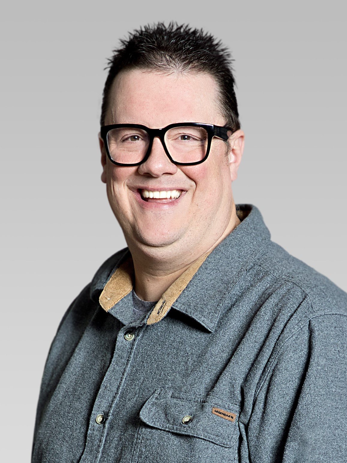 Ross Jacobs | Power Properties | Calgary Property Management