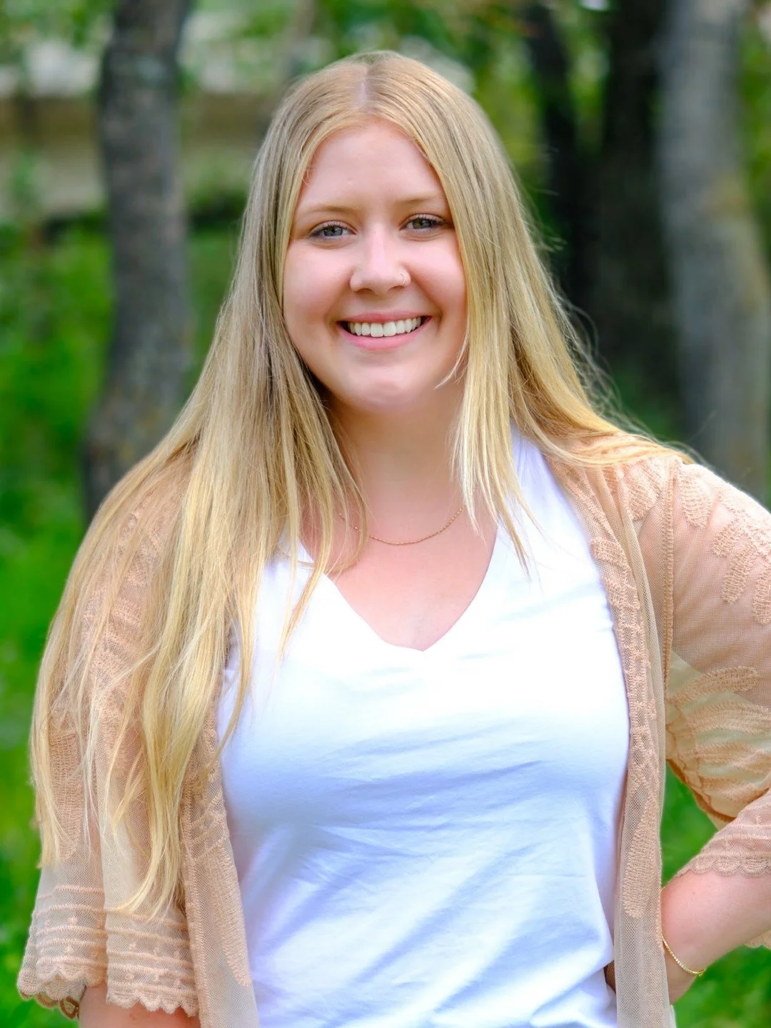 Jessica | Power Properties | Calgary Property Management