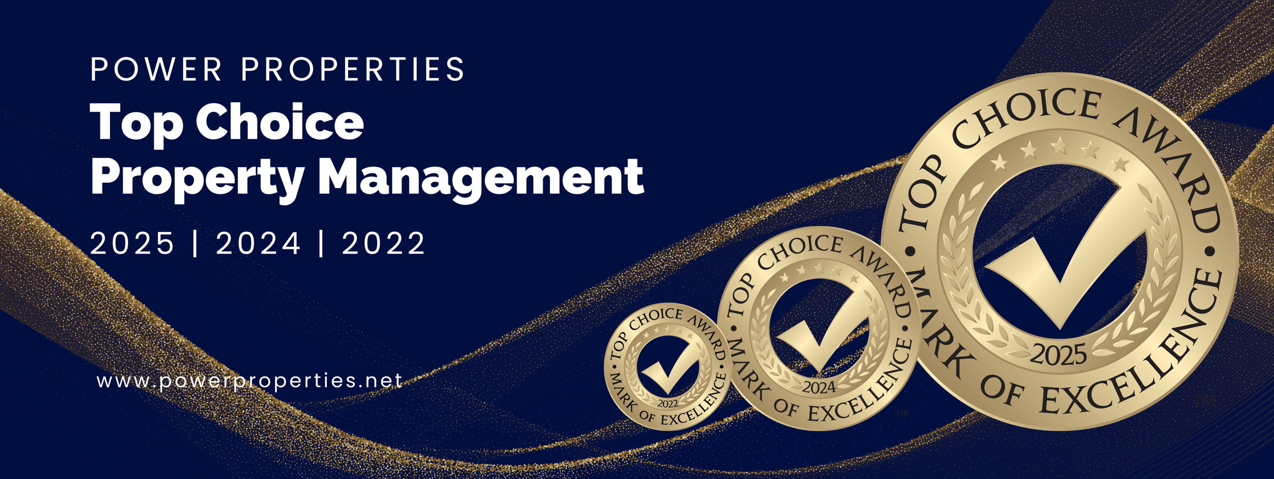 2025 Top Choice Property Management Company | Power Properties ...