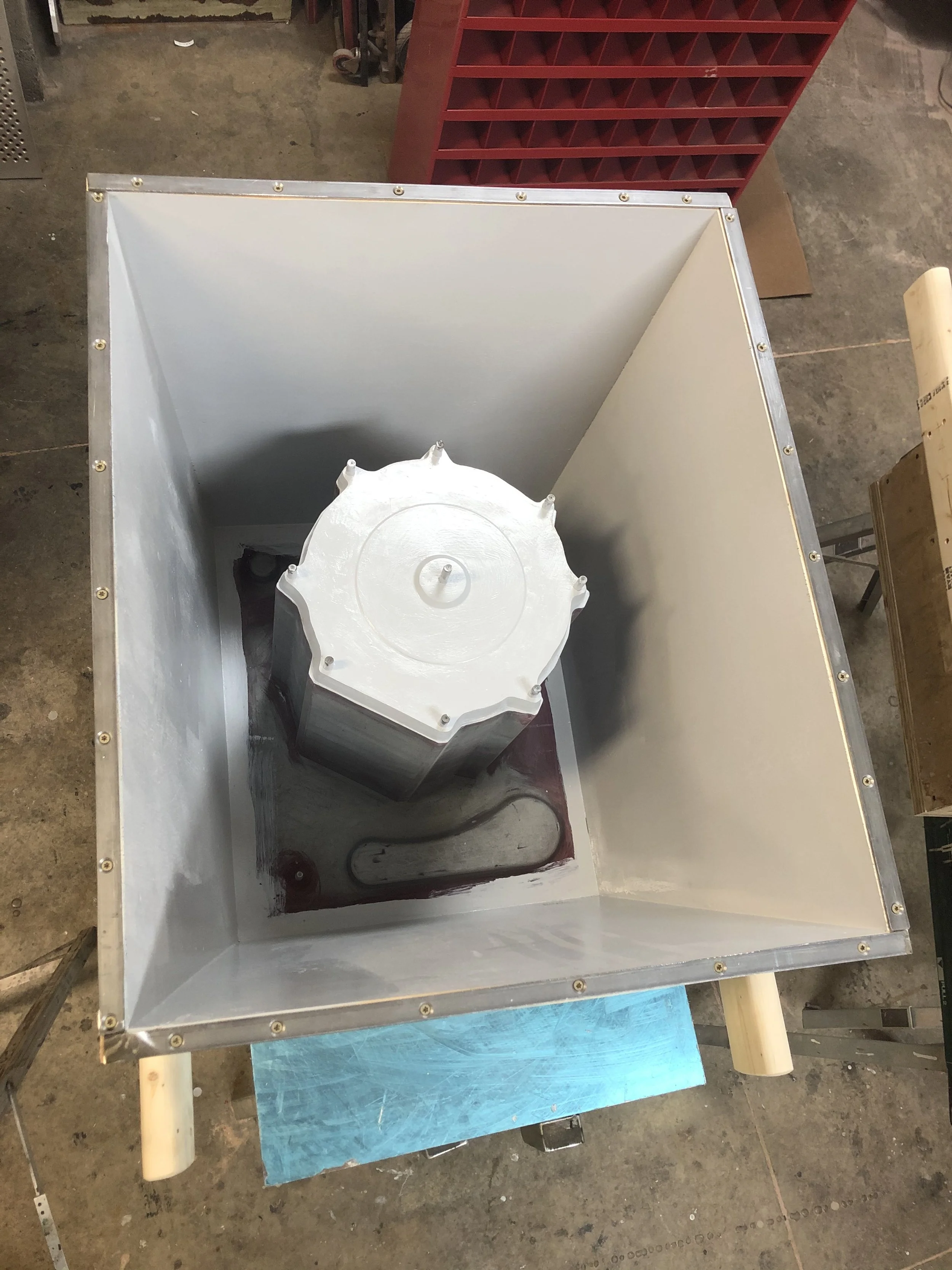 Our Work — Protech Pattern & Design, LLC