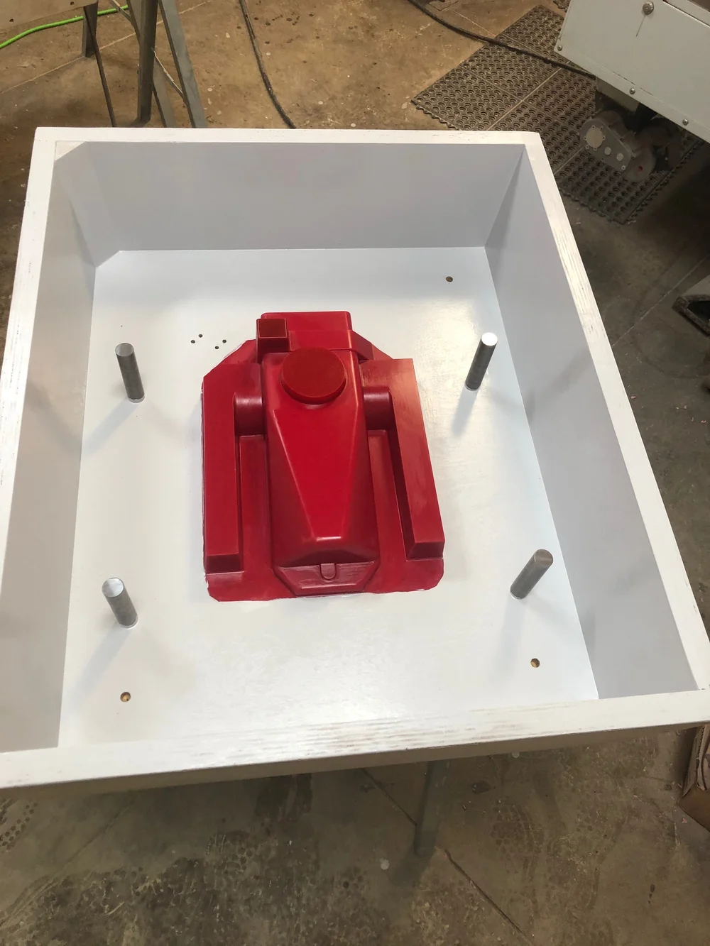 Protech Pattern & Design