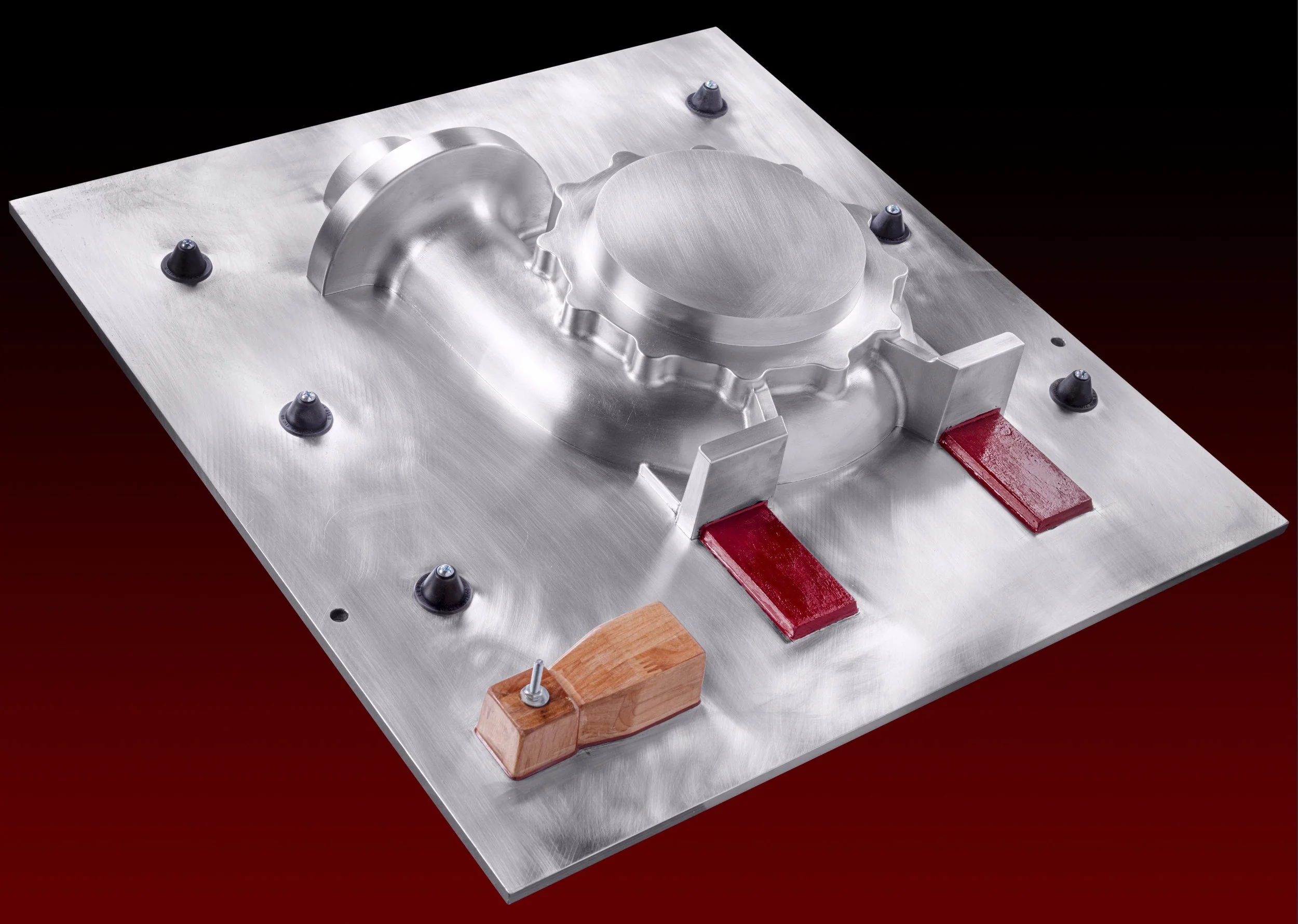 Protech Pattern & Design